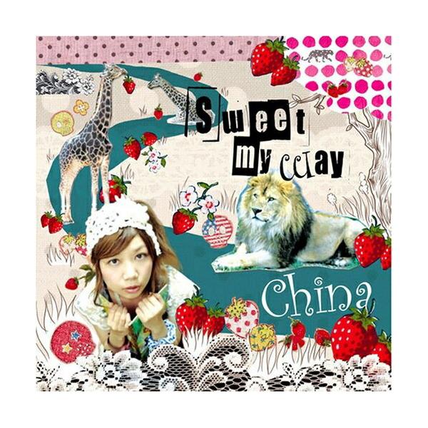 種別:CD/アルバム発売日:2008/02/06収録曲: / FROM TODAY!! / His guitar,his song / Kitty muse on Monday / Brownie☆☆☆ / maple / PLEASE.....