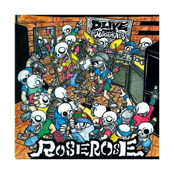 種別:CD/アルバム発売日:2009/01/13収録曲: / GLAD HAND / BORN TO BE A SKATE BOY / WIPE OUT / TWO-FACED / END IN SMOKE / BLASPHEMER / W...