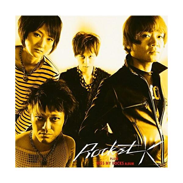 種別:CD/アルバム発売日:2009/09/02収録曲: / kiss my introcks / WELCOME TO THE JUNGLEGYM / MUSIC LIFE / Uptown Girl / BLACK SHIRTS / S...