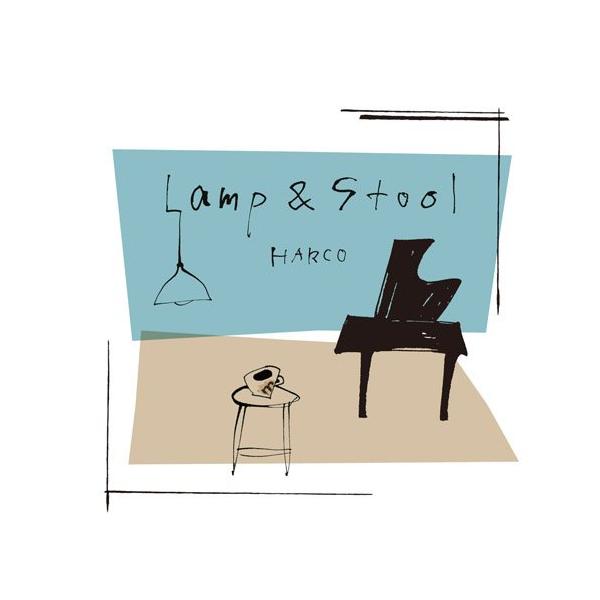 種別:CD/アルバム発売日:2010/05/26収録曲: / Lamp&amp;Stool / Two Tone / 暮らしのアイデア / Twittin’Roll / Lucky Stone / いつも心にハンドブックを / 夜の海とアン...