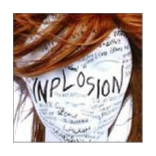 種別:CD/アルバム発売日:2003/09/18収録曲: / INPLOSION TEENAGE GIRL / It’s a blue is a true / Hate Beat! / 金星 / 夜の色 / ミラーボール / garden ...