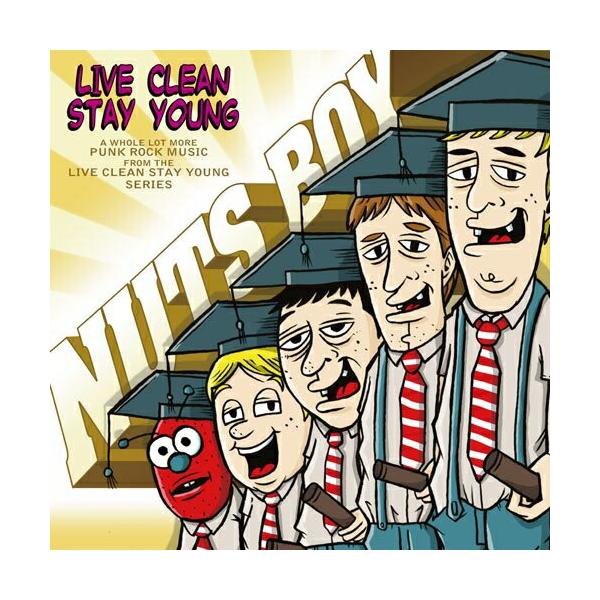 種別:CD/アルバム発売日:2009/12/09収録曲: / TO BE HONEST / NAGAREMON / CAR / THE RAIN HAS STOPPED / NOT WORTH IT / DON’T WORRY / SHUT...