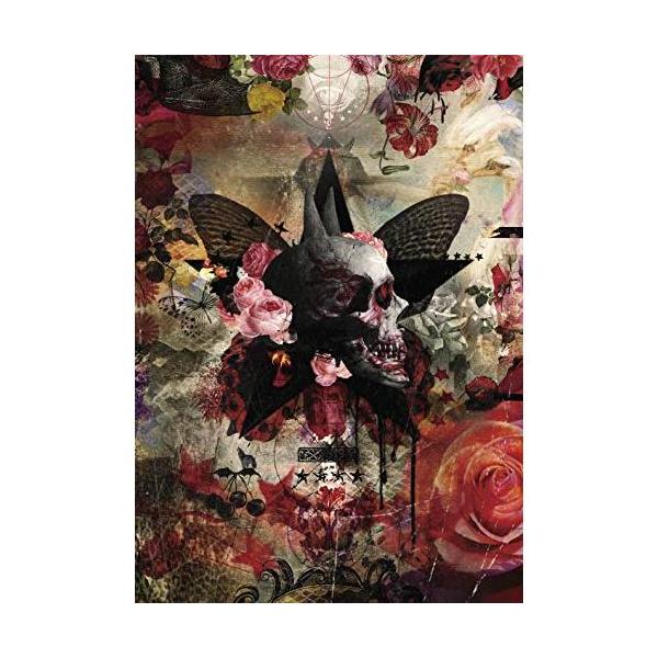 種別:DVD発売日:2019/03/20収録曲: / freely / See A Pink Thin Cellophane / Hate / HONEY / PORNO STAR / May I Stay / ANDROGYNY INSA...