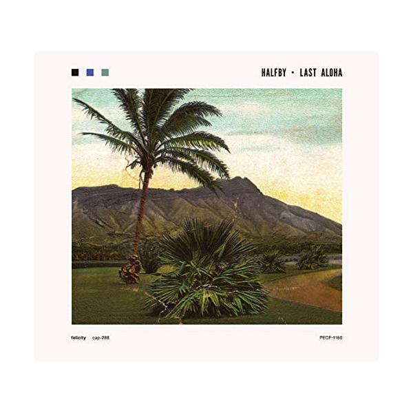 種別:CD/アルバム発売日:2018/08/01収録曲: / Last Aloha / The Sun / Pearl City / Underwater / All Supported by Aloha / Diamond Head / ...