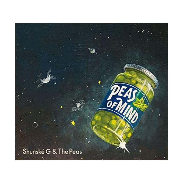 種別:CD/アルバム発売日:2017/07/26収録曲: / It’s Your Thing / Groove Me  / Groove Me / Center Of My Universe / Lucky Charm / Without ...