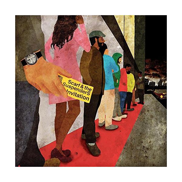 種別:CD/アルバム発売日:2017/11/08収録曲: / K.I.K.E / スカーフとトワレ / みえる / 行動 / テンポ / 嗚呼