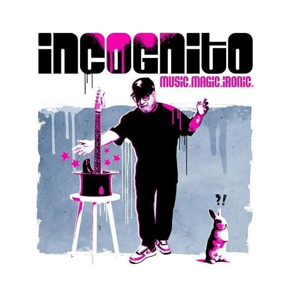 種別:CD/アルバム発売日:2025/12/24収録曲: / IT’S ABOUT TIME / RUNNING AWAY / CAN’T BE A FOOL / LOST UNTIL I WANT TO BE FOUND / REASON...