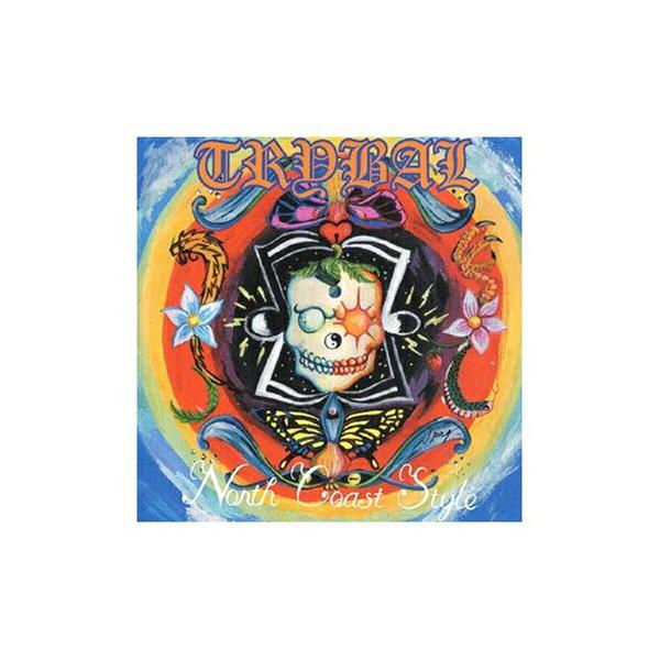 種別:CD/アルバム発売日:2002/02/20収録曲: / LIFE TIME ENJOY / NORTH COAST STYLE / I DON’T LIKE YOU / PRIDE / FREEDOM / C.H.I.E / GIVE...