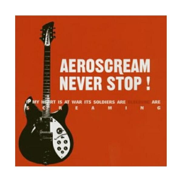 種別:CD/アルバム発売日:2004/01/21収録曲: / M.c.C / AFROSCREAM / YOUR CONFUSION MY ILLUSION / dB / SHE DAMPED ME / SEEKER / AERO2000G...