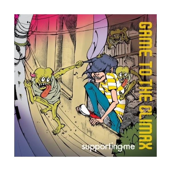 種別:CD/アルバム発売日:2009/11/25収録曲: / Green eyed monster / It’s not because of the shoes / one step of the start / break your i...