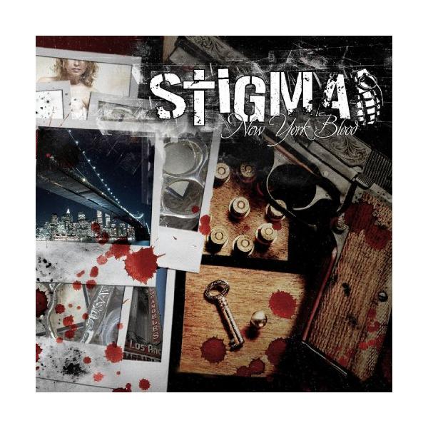 種別:CD/アルバム発売日:2009/03/25収録曲: / NY Blood / My Reflection / Hard Livin / Misery to Mile Stone / Hole in My Heart / Trouble...