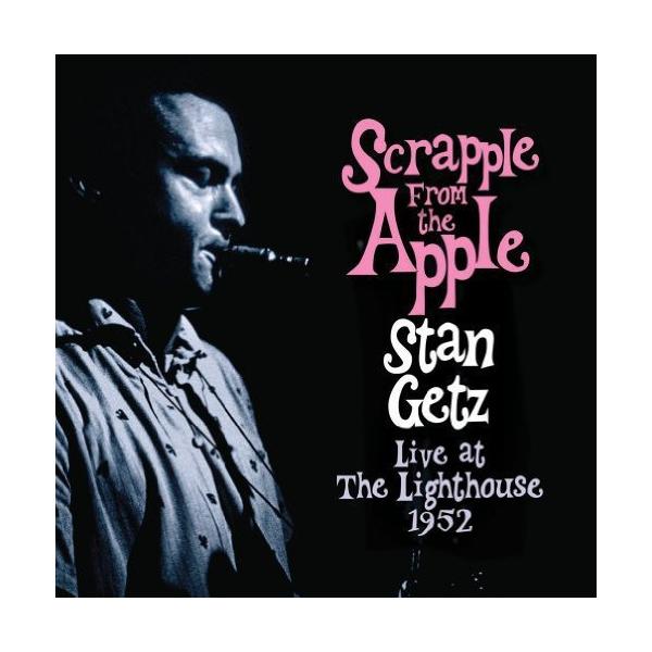 種別:CD/アルバム発売日:2013/06/19収録曲: / スクラップル・フロム・ジ・アップル  / ラヴ・ミー・オア・リーヴ・ミー  / タイニーズ・ブルース