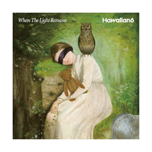 種別:CD/アルバム発売日:2014/08/06収録曲: / Blue / Prism / Butterfly Beats / Forever Young / Maze / In The Deep Forest / Void / Wisdo...