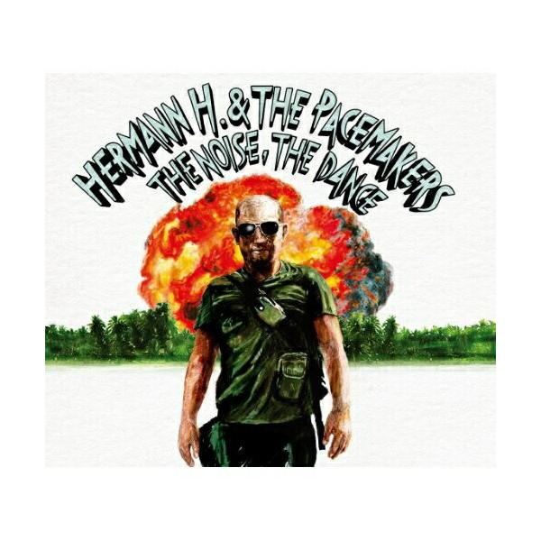 種別:CD/アルバム発売日:2013/09/04収録曲: / Welcome Home Heroes / San Jose / Dance,don’t run! / THE COMPOUNDER / The Big Upset / スターラ...