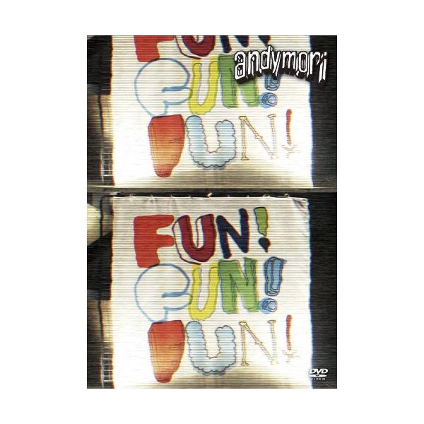 種別:DVD発売日:2012/02/08収録曲: / クラブナイト  ライブハウスツアー “FUN!FUN!FUN!”/恵比寿 LIQUIDROOM) / FOLLOW ME  ライブハウスツアー “FUN!FUN!FUN!”/恵比寿 LI...