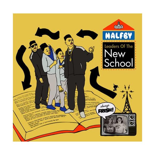 種別:CD/アルバム発売日:2011/11/16収録曲: / The lesson of O.N.O / Tommy Boy / New Message For School / Line It Up / Bitch Attack! / A...