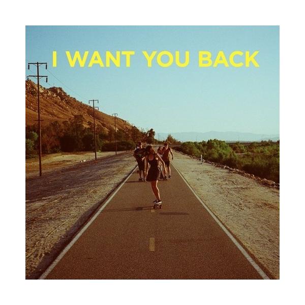 種別:CD/アルバム発売日:2014/03/19収録曲: / I WANT YOU BACK / LAKE / THE SADDEST STORY EVER TOLD  / THINKING OF YOU / WINTER BARGAIN