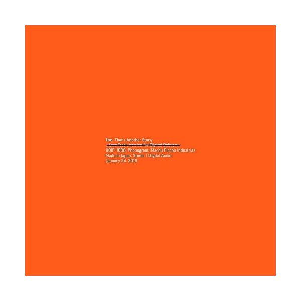 種別:CD/アルバム発売日:2018/01/24収録曲: / HE PASSED DEEPLY Feat.コトリンゴ / 8.6 Feat.土岐麻子 / Clap  / IT’S A SHAME Feat.the guitar plus m...