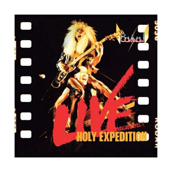 種別:CD/アルバム発売日:2011/09/07収録曲: / GETTING BACK ON THE ROAD / YOU’RE MINE / TOUCH ME I’M ON FIRE / CAN’T GET BACK TO YOU / D...