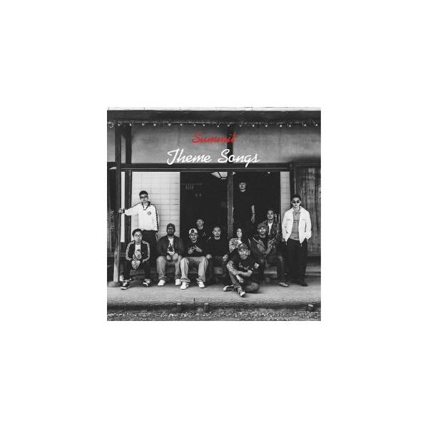 種別:CD SINGLE/シングル発売日:2017/06/21収録曲: / Theme Song feat.RIKKI,MARIA,DyyPRIDE,in-d,OMSB,BIM,JUMA,PUNPEE,GAPPER.USOWA / Them...