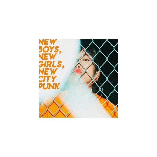 種別:CD/アルバム発売日:2017/07/26収録曲: / TOKYO!!! / DOSKOI CITY FRUSTRATION / WEEKEND ODAKYU LINE / SLIDING SUMMER GO / NOBUMI TEE...