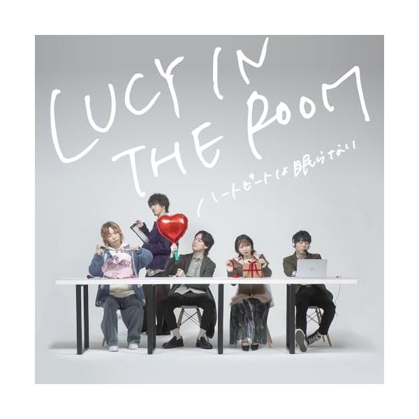 種別:CD/アルバム発売日:2024/07/24収録曲: / Outside of the window / Alma / Cinderella / Raven / Flowered / リズミックラテ / C‘est la vie / ド...