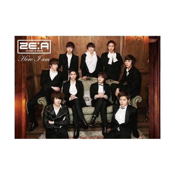 種別:CD/アルバム発売日:2011/04/27収録曲: / Intro / Here I am / Be My Girl / Again.. / Special Day  / Here I am  / メイキングオフショット