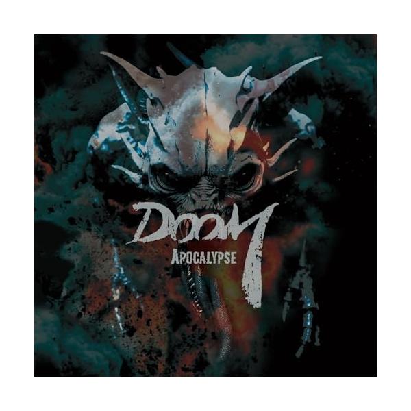 種別:CD/アルバム発売日:2025/12/10収録曲: / WALK / KNOW YOUR ENEMY / SMASH iT DOWN / CATREANA / HATE MEMORY / LEAVE iT ALONE / WAR DA...