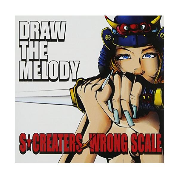 種別:CD/アルバム発売日:2000/07/31収録曲: / VOICE OF PROTEST / EXCUSE / SELF-COFIDENCE / FIST FOR THE KIZZ / VOICELESS FACE / NATURALISM