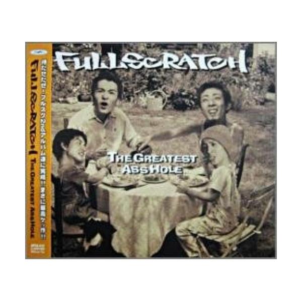 種別:CD/アルバム発売日:2000/12/16収録曲: / THE GREATEST ASSHOLE / REAL FREEDOM / THE LETTER TO THE PRESIDENT / I’M LIVING SUCH A WOR...