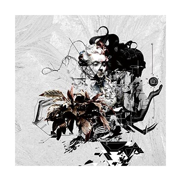 種別:CD/アルバム発売日:2015/03/25収録曲: / HYBRID TRUTH / Two Hurt / G.A.L.D / REVOLVER BLAST / シェイド / LORELEI / 黄泉の譲り葉 / Vivid Plac...