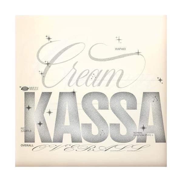 種別:CD/アルバム発売日:2025/09/12収録曲: / FREEDOM JAZZ DANCE / BIG POPPA / C.R.E.A.M. / REBIRTH OF SLICK / NUTHIN BUT A “G” THANG /...