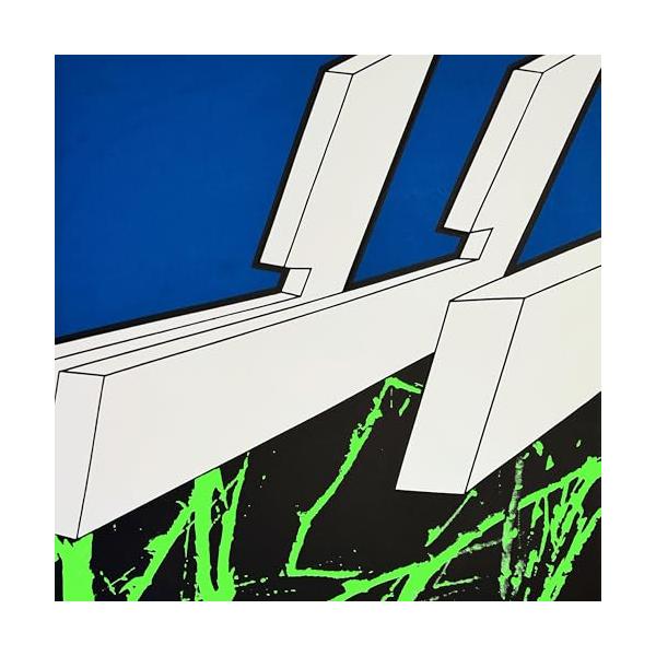 種別:CD/アルバム発売日:2025/11/21収録曲: / FOR RESIDUE / BUMPY / LIFEWORLD / MEASURING RUINS / MODERN LUST / FEAR OF SYMMETRY / VEST...