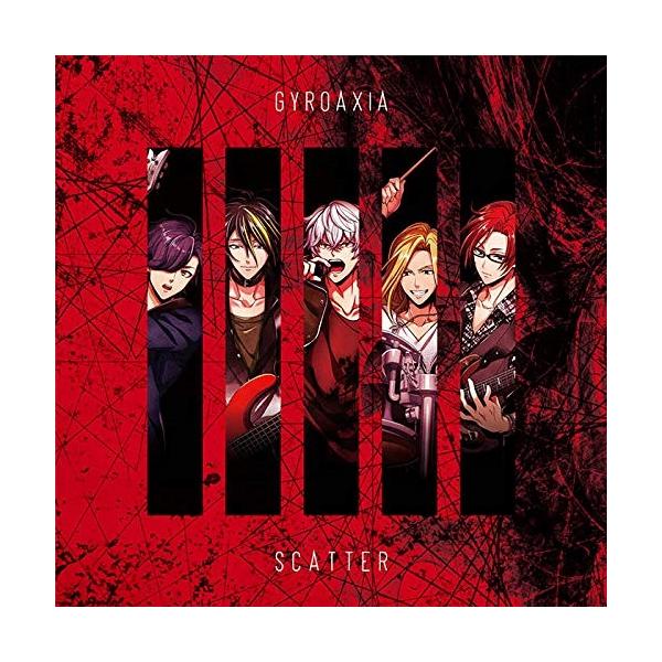 種別:CD SINGLE/シングル発売日:2020/06/10収録曲: / SCATTER / REVOLUTION / LIAR / ボイスドラマ「頂点への選択」