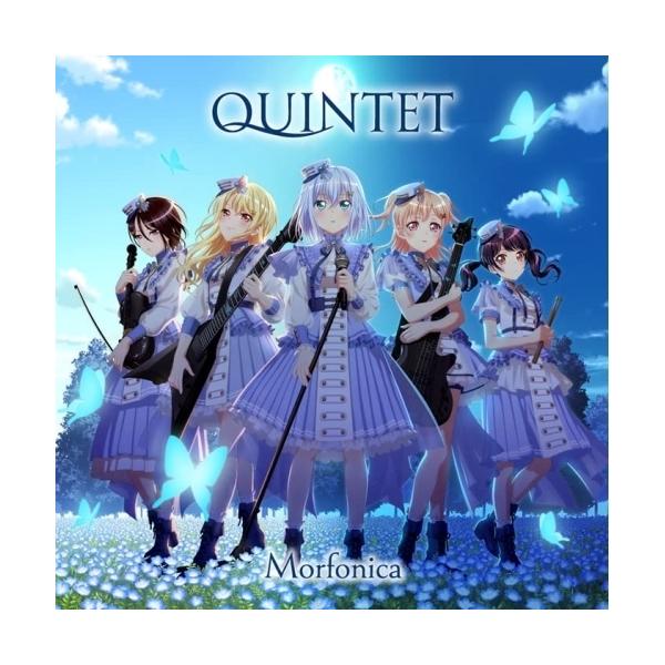 種別:CD/アルバム発売日:2023/03/15収録曲: / Daylight -デイライト- / メランコリックララバイ / flame of hope / ブルームブルーム / カラフルリバティー / fly with the nigh...