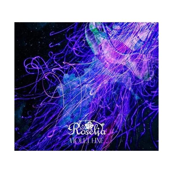 種別:CD SINGLE/シングル発売日:2023/12/13収録曲: / VIOLET LINE / Call the shots / Sunlit Musical / VIOLET LINE -instrumental- / Call ...