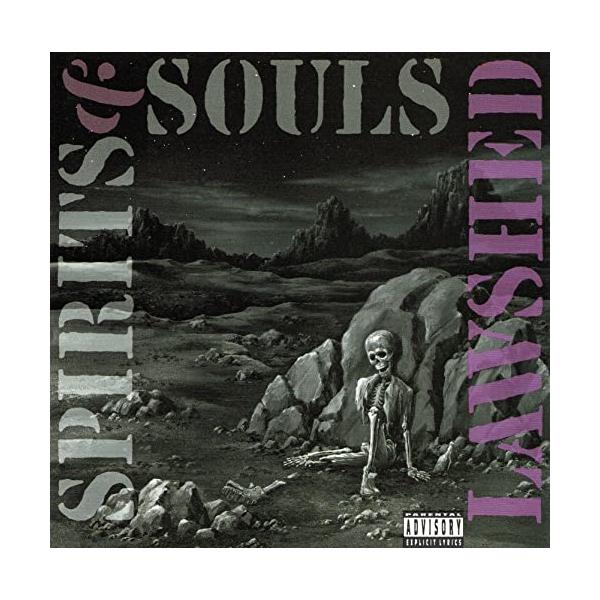 種別:CD/アルバム発売日:2023/03/22収録曲: / SPIRITS &amp; SOULS / BOY / WEARIN’ CRADLE / ANIMALS / NOT A SAME AS PAPER / ANYWAY, CAN ...