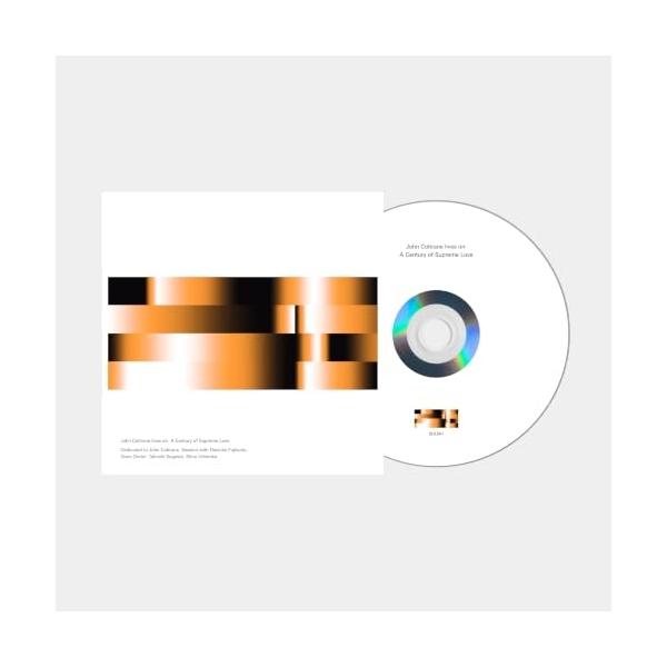 【発売日：2026年09月23日】種別:CD/アルバム発売日:2026/09/23収録曲: / Attaining / One Down, One Up / Follow Me Quietly / Naima / The Grain of ...