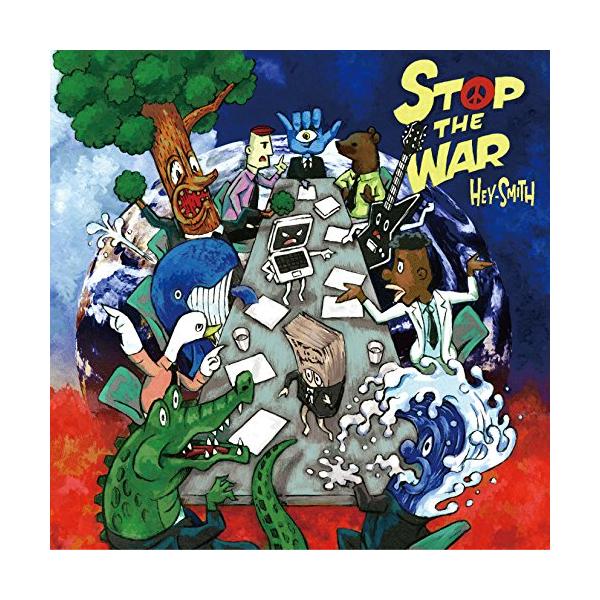 種別:CD/アルバム発売日:2016/05/18収録曲: / Instream / Stop The War / Dandadan / Don’t Worry My Friend / 2nd Youth / Alive And Lucky ...