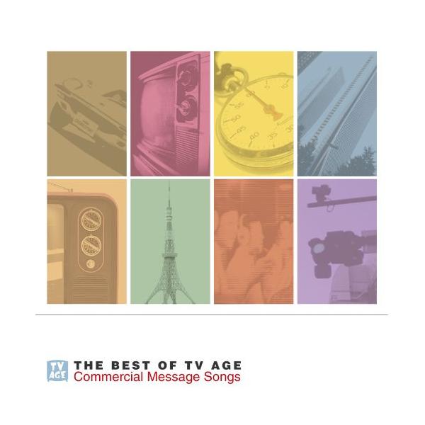 種別:CD/アルバム発売日:2010/11/17収録曲: / めざめ / サントリーオールド「人間みな兄弟」 / トヨタ自動車「私のカローラ」 / ミノルタX-7「いまのキミはピカピカに光って」 / 明治「チェルシーの唄」 / カバヤマスカ...