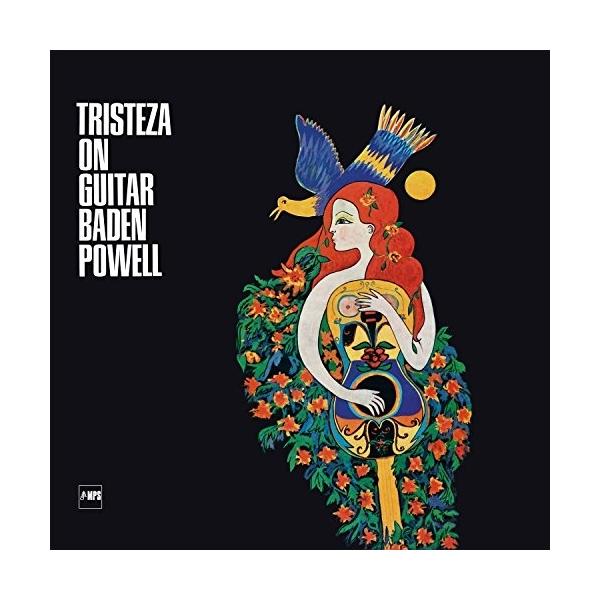 種別:CD/アルバム発売日:2025/07/23収録曲: / トリステーザ / シャンゴーの歌 / ラウンド・アバウト・ミッドナイト / サラヴァー / オサーニャの歌 / カーニヴァルの朝 / 7 1/2のインヴェンション / そしてバラ...