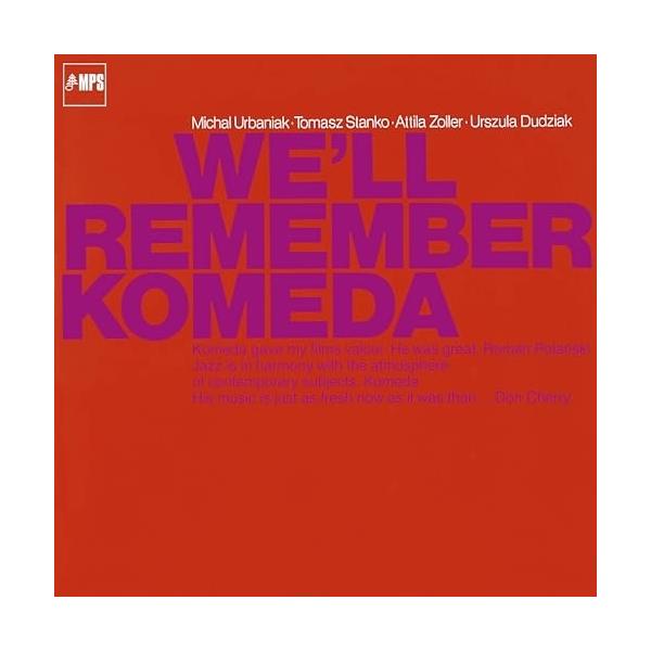 種別:CD/アルバム発売日:2025/07/23収録曲: / コーラル・アンド・リピティション / ノー・ラヴ・ソング・アット・オール / クレイジー・ガール  / オー・マイ・スウィート・ヨーロピアン・ホーム、メドレー / カットルナ /...