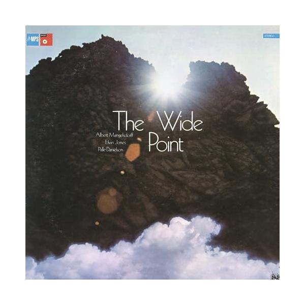 種別:CD/アルバム発売日:2025/10/08収録曲: / ジ・アップ・アンド・ダウン・マン / メイデイ・ヒム / オー・ホーン! / アイモ・テイク・ユー・トゥ・マイ・ホスピタル / ムード・インディゴ  / ザ・ワイド・ポイント /...