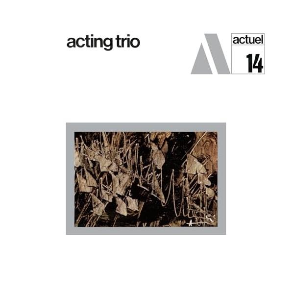 種別:CD/アルバム発売日:2025/03/26収録曲: / アクティング第4番 / アクティング第13番 / チェロ・ディスコルダート第9番