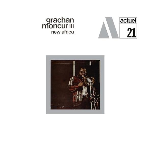 種別:CD/アルバム発売日:2025/03/26収録曲: / ニュー・アフリカ / スペース・スパイ / エクスプロレーション / ホエン