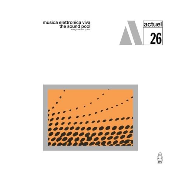 種別:CD/アルバム発売日:2025/07/23収録曲: / ザ・サウンド・プール  / ザ・サウンド・プール  / ザ・サウンド・プール  / ザ・サウンド・プール