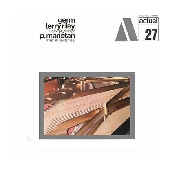 種別:CD/アルバム発売日:2025/07/23収録曲: / 鍵盤楽器のスタディ2 / イニシャティヴ1