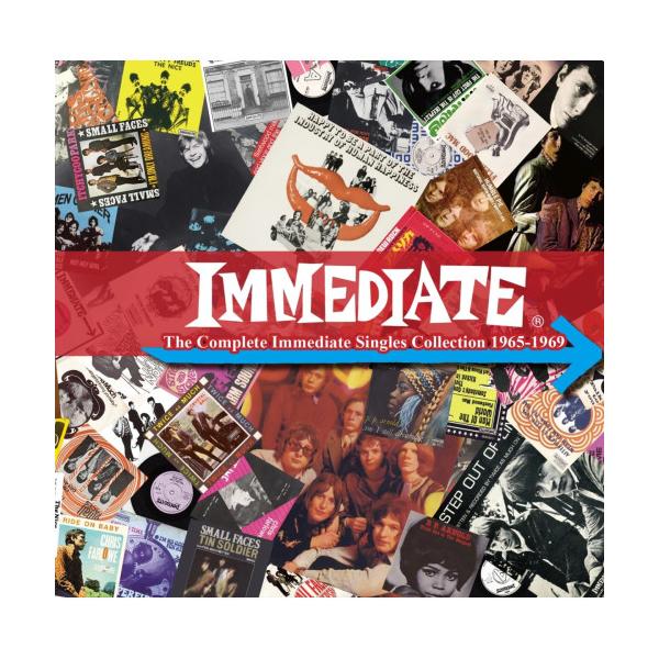 【発売日：2026年07月22日】種別:CD/アルバム発売日:2026/07/22収録曲: / ハング・オン・スルーピー / アイ・キャント・エクスプレイン・イット / ザ・ベルズ・オブ・リムニー / ジャスト・ライク・エニワン・ウッド・ド...