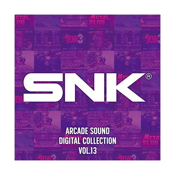 種別:CD/アルバム発売日:2020/04/29収録曲: / NEOGEO SOUND LOGO  / TITLE / CREDIT / THE MILITARY SYSTEM -X-  / BARRACKS -X-  / JUDGMENT...