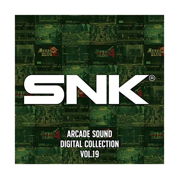 種別:CD/アルバム発売日:2020/10/28収録曲: / NEOGEO SOUND LOGO   / Declare war   / Credit  / THE MILITARY SYSTEM   / Choose a person  ...